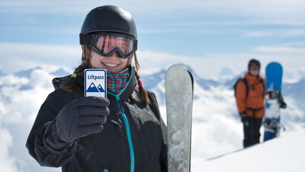 Paquetes esquí - Viajes ski combinados - Hotel y alojamiento con forfait