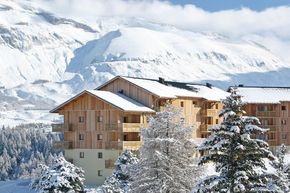 Ski holidays - Ski deals - Ski trips including lift pass