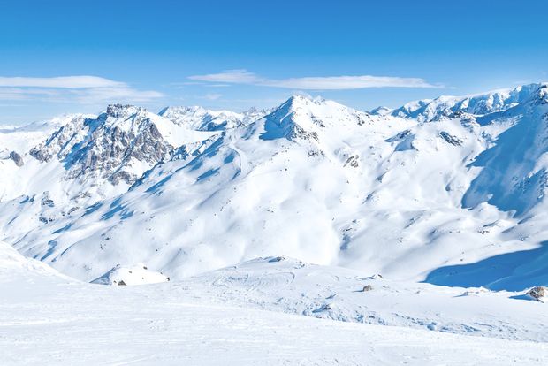 Bollettino neve Andalo - Meteo - Condizioni della pista - Webcam