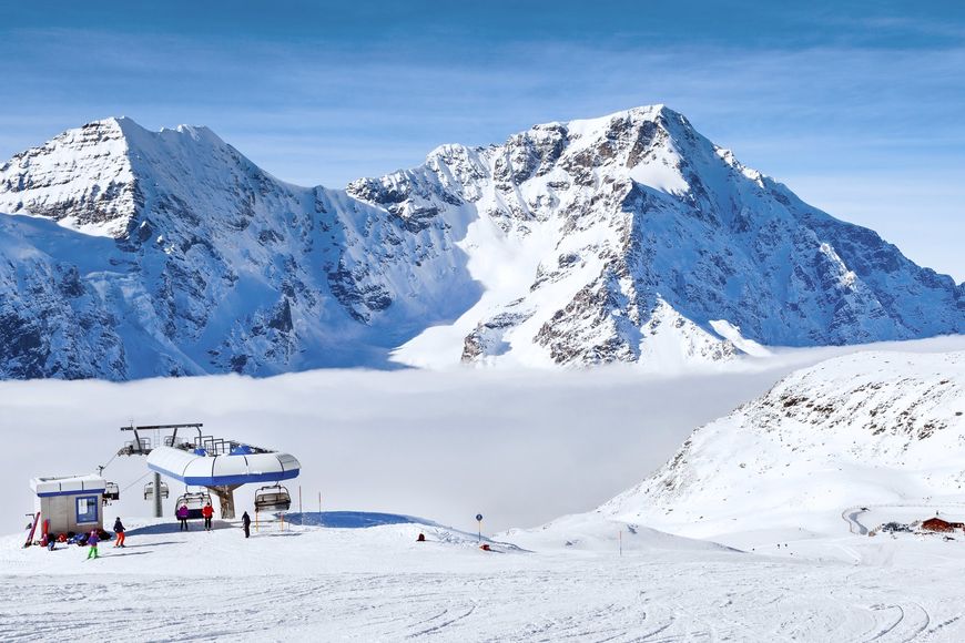 Snow report Méribel - Weather - Ski slope conditions - Webcam