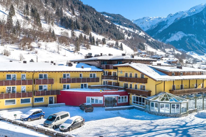 Ski - wintersport vakantie & skieen inclusief skipas | skireizen.nl