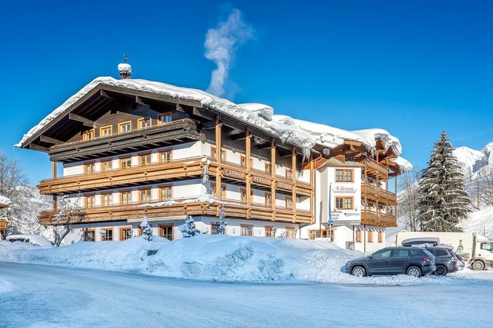 Studenten skivakantie - Skireizen met studentenkorting - Wintersport