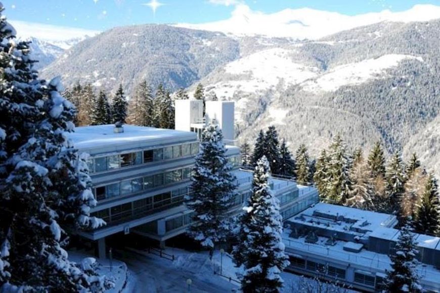 Pacchetti sci - Offerte hotel e alloggio con skipass incluso