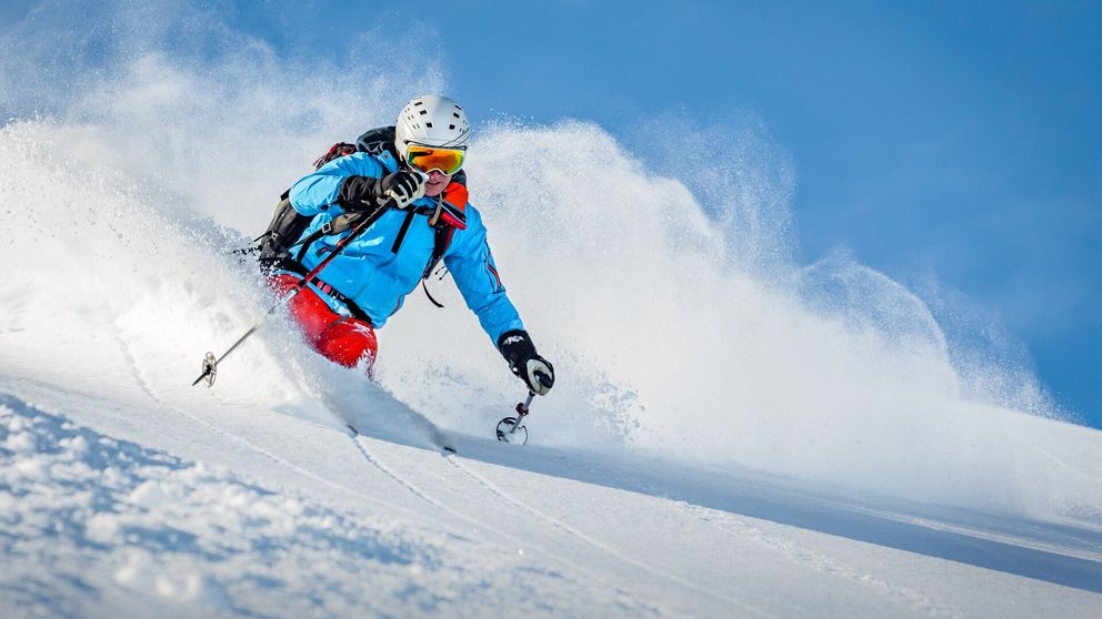 Studenten wintersport - Skireizen met studentenkorting - Skivakantie