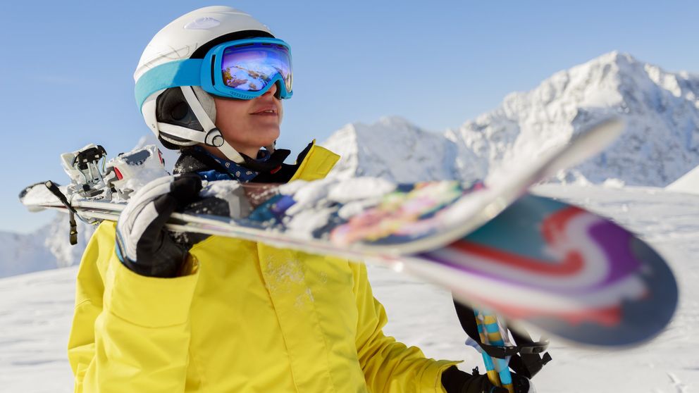 Paquetes esquí - Viajes ski combinados - Hotel y alojamiento con forfait
