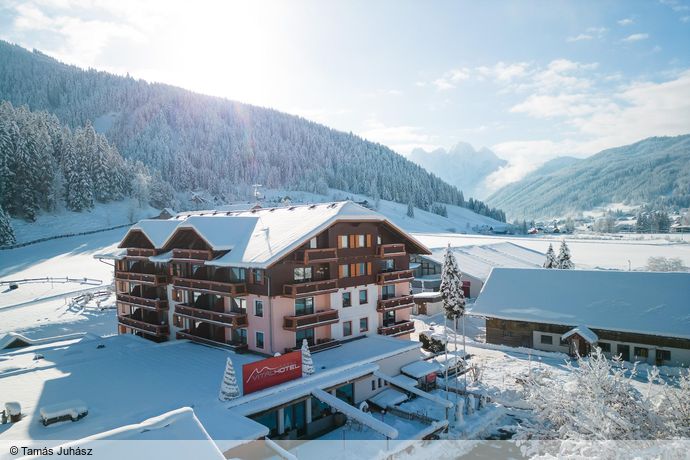 Studenten skivakantie - Skireizen met studentenkorting - Wintersport