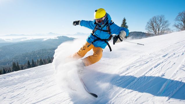 Ski holidays for singles - Ski deals for solo travellers - Skiing alone