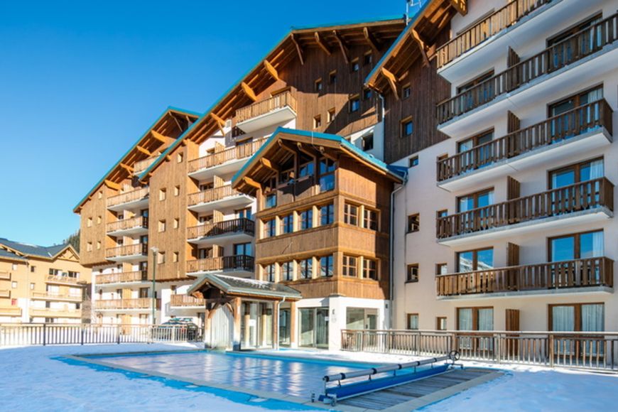 Studenten skivakantie - Skireizen met studentenkorting - Wintersport