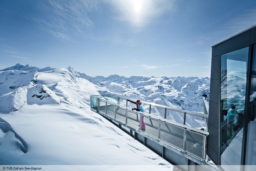 Narty Austria z karnetem - Ferie zimowe - Wyjazdy na narty