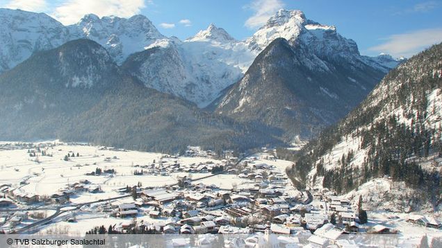 10 Tage Wetter In Lofer
