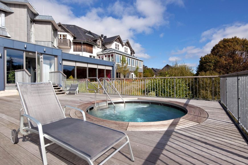 Simply Alpine Chalets | Hapimag Resort Winterberg in Winterberg, Germany