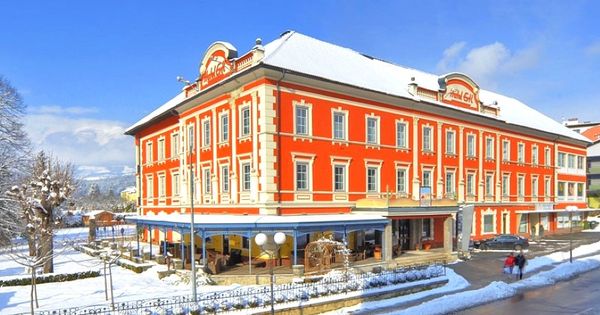 Hotel Ertl in Spittal an der Drau - Deals & Prices