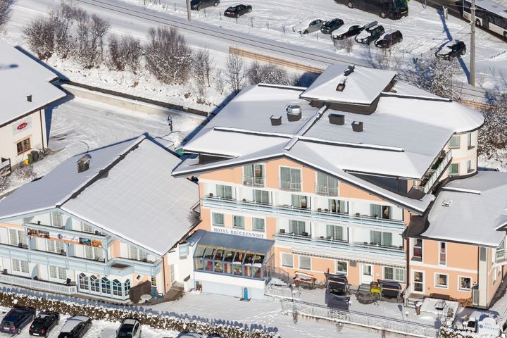 Snemeldinger Altenmarkt / Radstadt - Snestatistik, snedybder og webcams