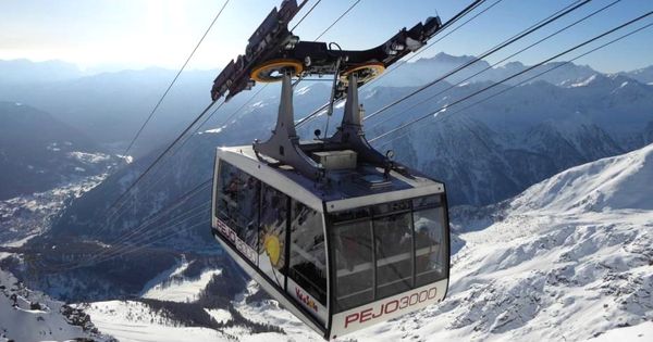 Séjour ski Peio - Vacances d'hiver - Location vacances ski - Forfait