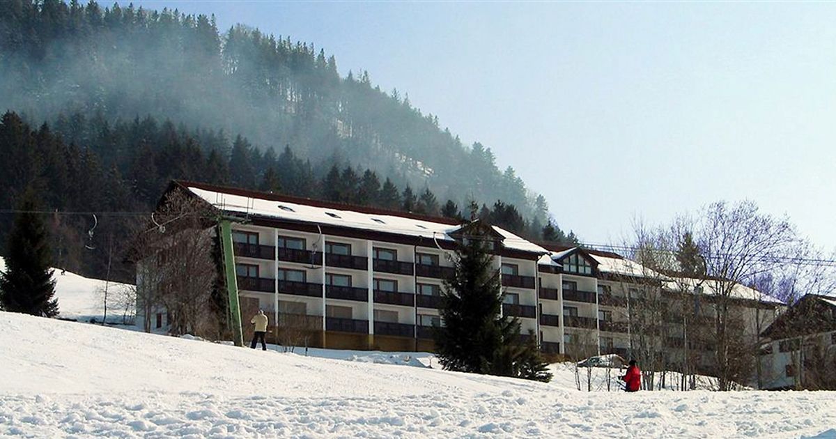 Ferienwohnpark Oberallgäu in Missen-Wilhams - Angebote & Preise