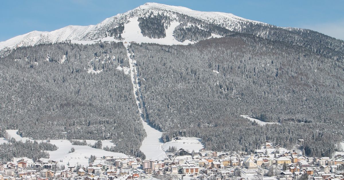 Ski holidays Folgaria - ski deals - cheap ski packages including lift pass