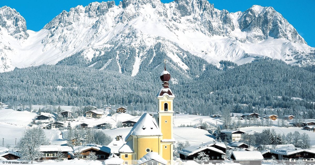 Langrend Going - Langrendsferie - Langrendsløjper