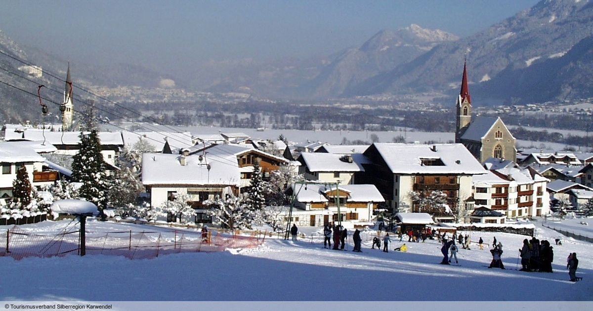Langrend Stans - Langrendsferie - Langrendsløjper