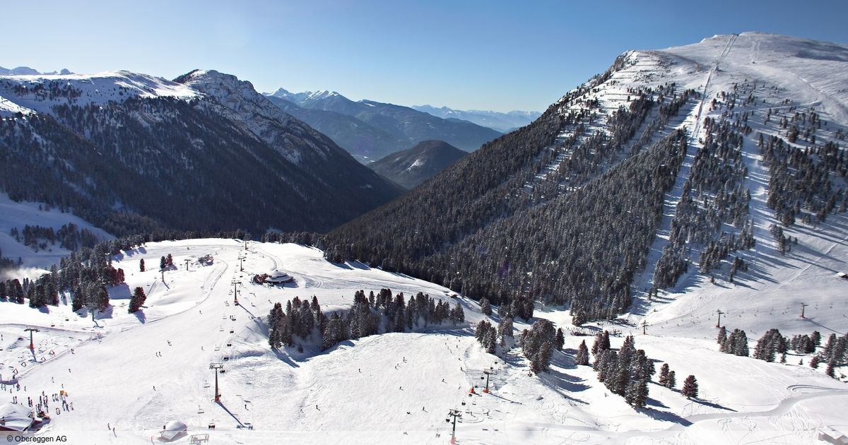 Enneigement Predazzo - Météo - Conditions des pistes - Webcam