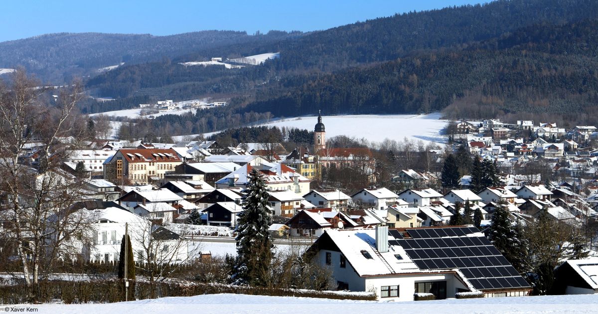 Skivakantie Neukirchen-Pürgl - Wintersport - Skireizen - Skipas