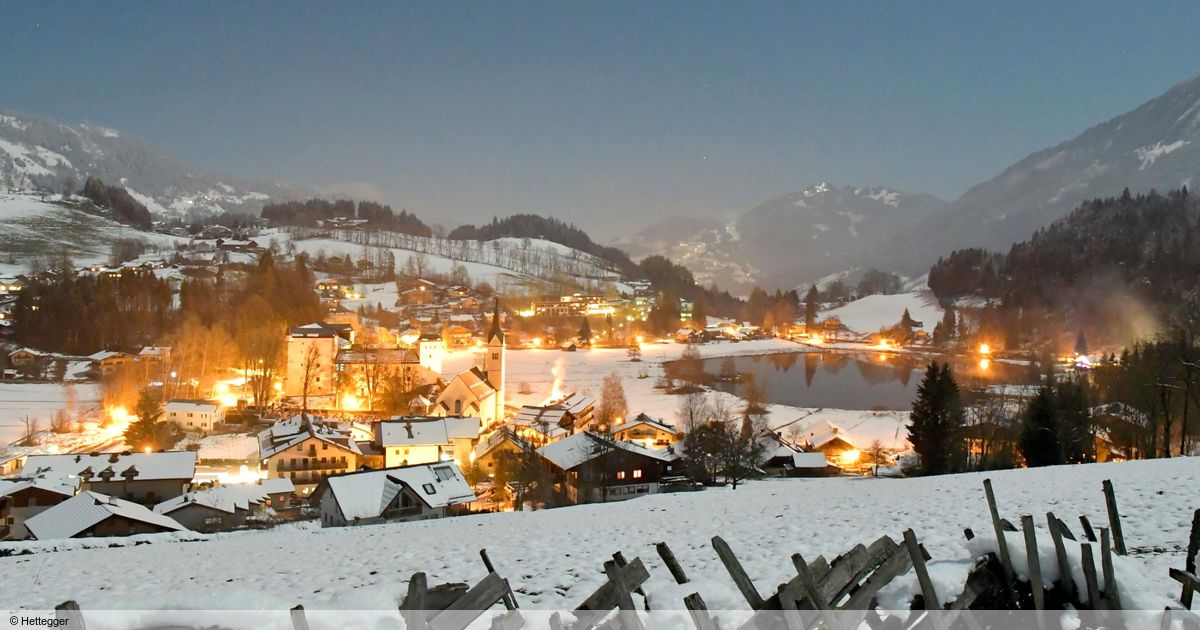 Ski holidays Goldegg im Pongau - Winter holidays - Ski deals - Lift pass