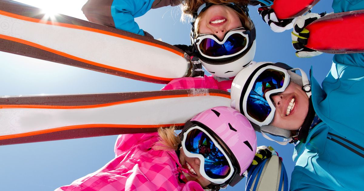 All Inclusive ski holidays - All Inclusive ski hotels - Winter holidays