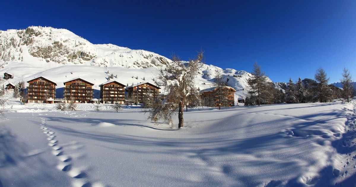 Art Furrer Hotels in Riederalp (Aletsch Arena) buchen!
