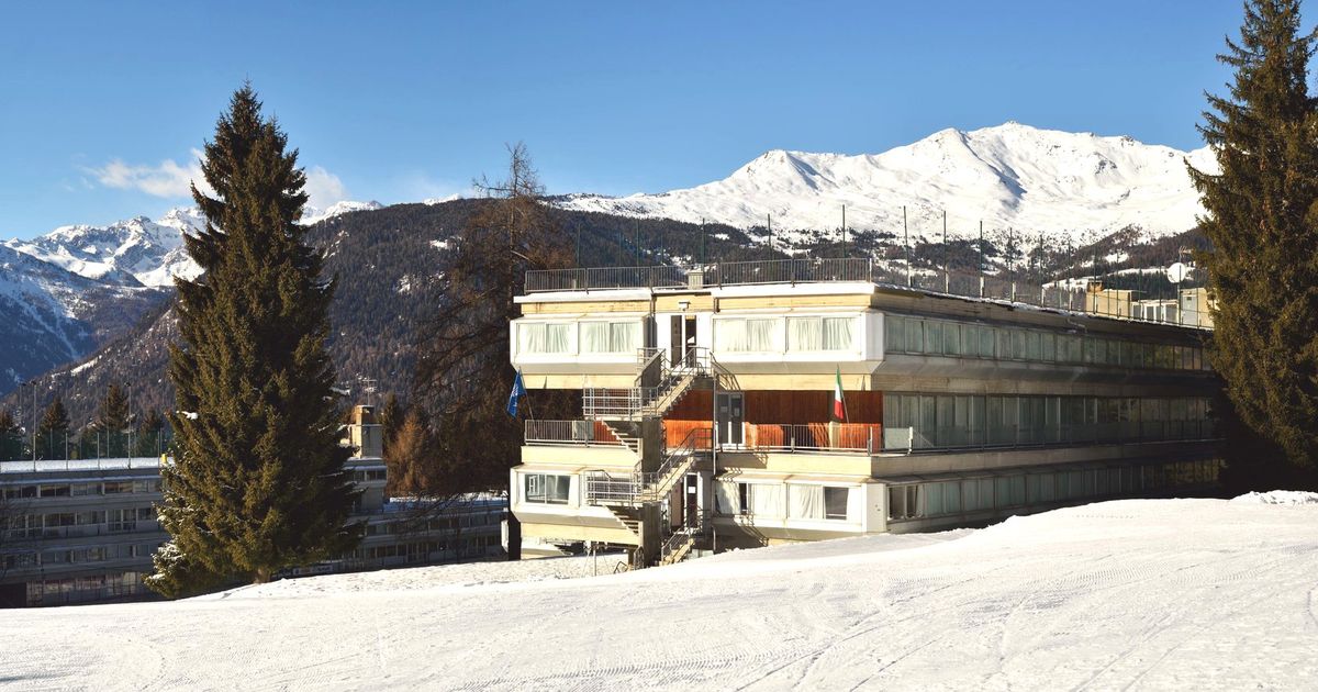 TH Marilleva Hotel in Marilleva 1400 - Aanbiedingen & prijzen