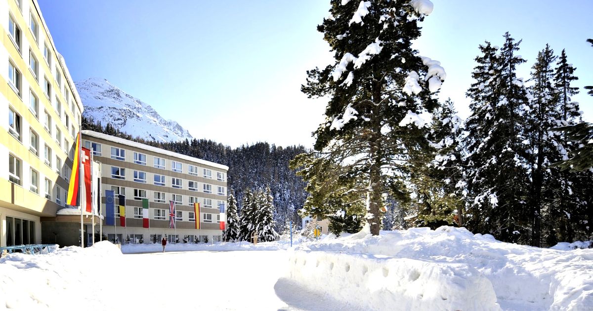 Club Med - Saint-Moritz Roi Soleil in St. Moritz - Aanbiedingen & prijzen