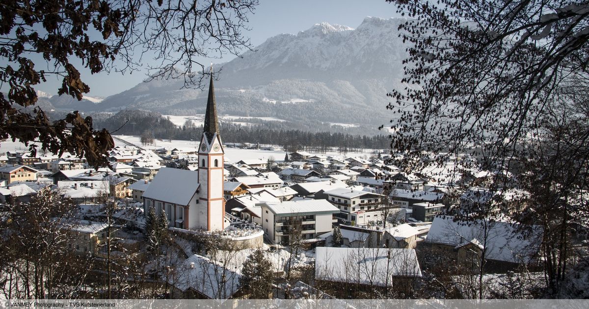 Langrend Niederndorf - Langrendsløjper - Langrendkort