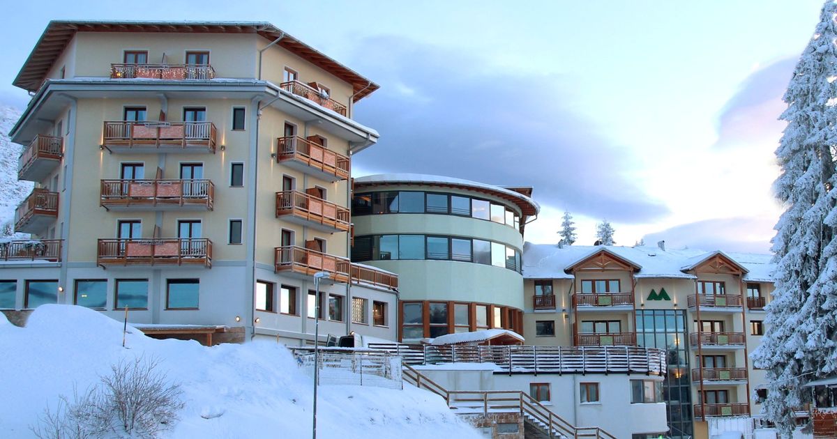 Hotel Montana in Monte Bondone - Angebote & Preise