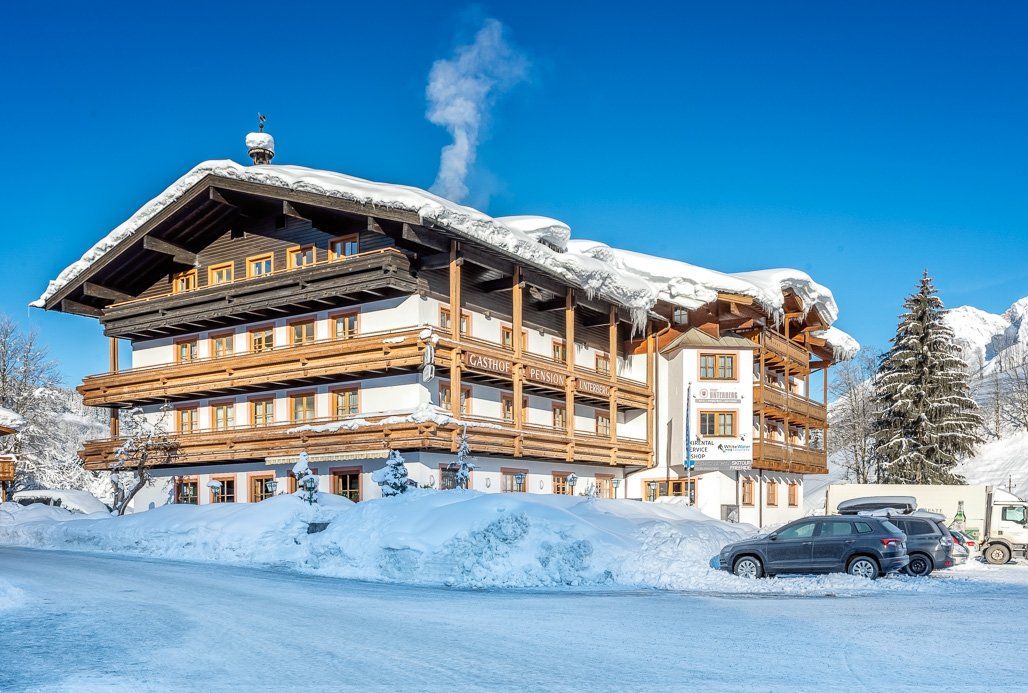 Hotels Maria Alm (Salzburger Land)