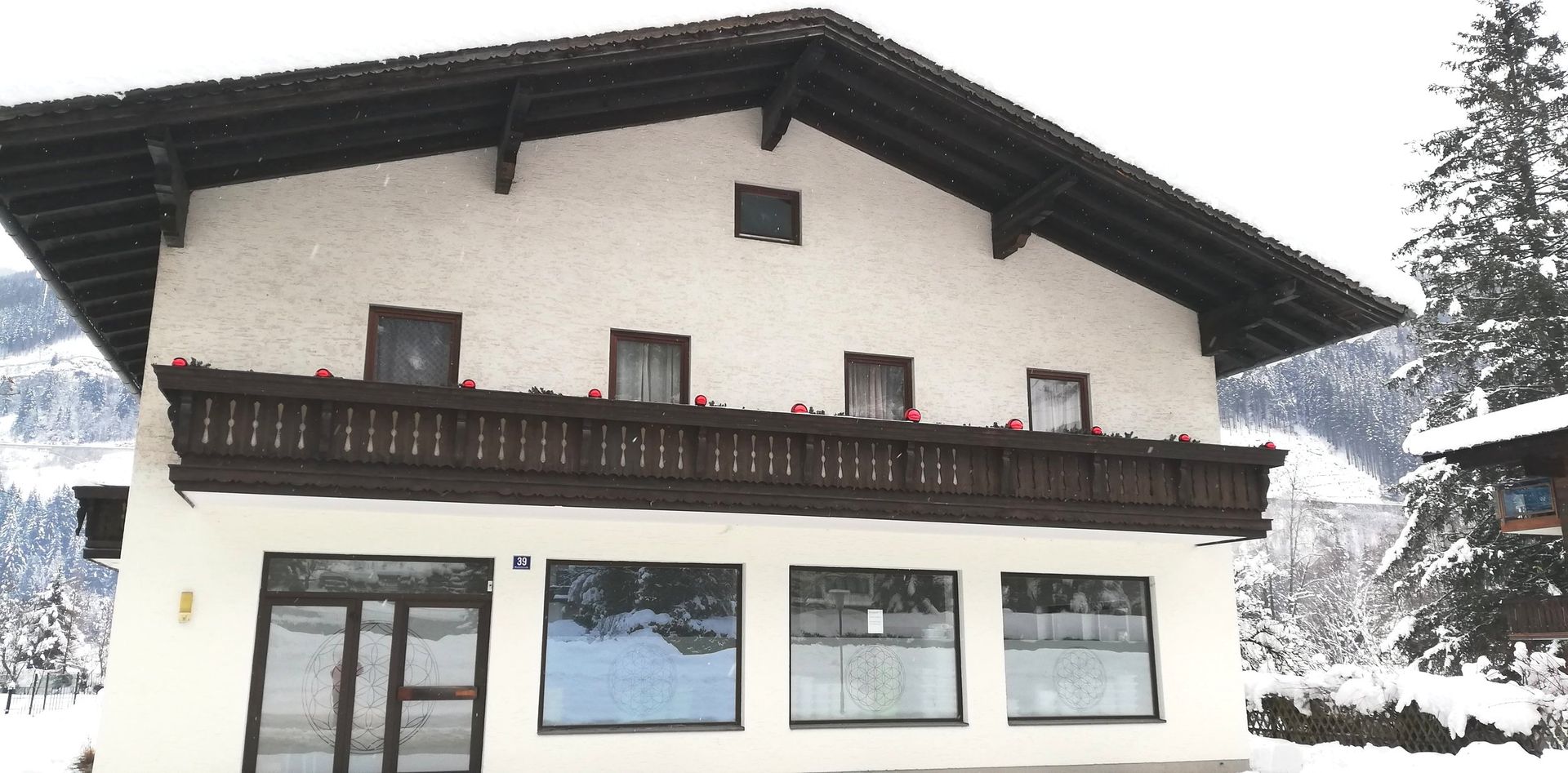 Appartement Bella Vista - Bad Gastein