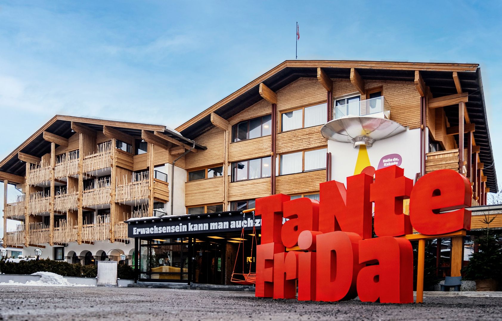 Nieuwe gondels Maria Alm - Sonnbergbahn en Natrunbahn Marialam ...