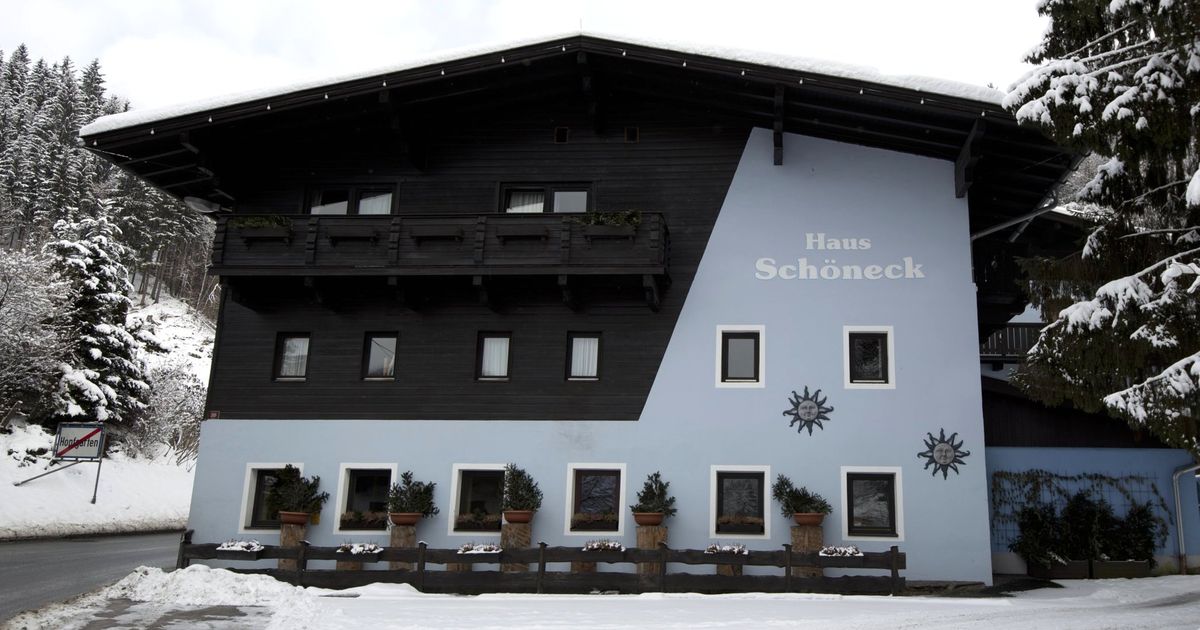 Contiki Haus Schöneck (Adults Only) in Hopfgarten - Deals & Prices