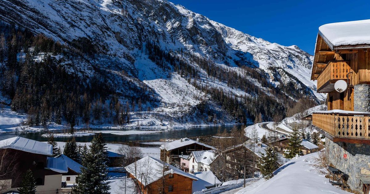 Chalet Napoleon in Tignes - Deals & Prices