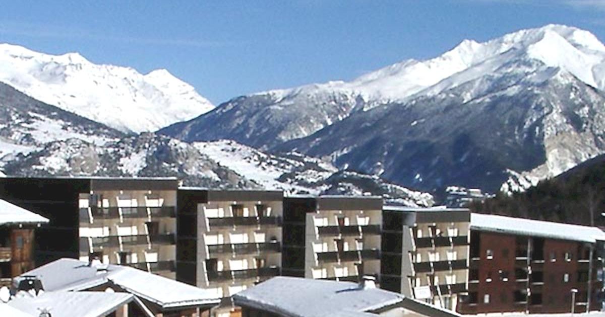 Résidence Le Pra in La Norma - Deals & Prices