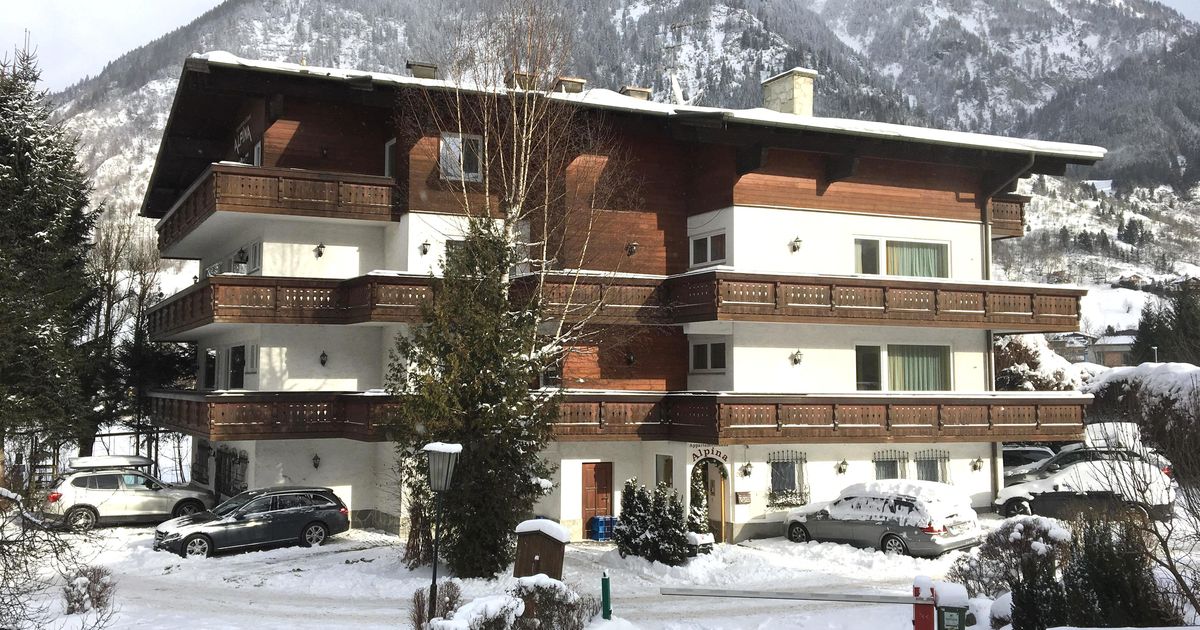 Appartementhaus Maxl in Bad Hofgastein - Angebote & Preise