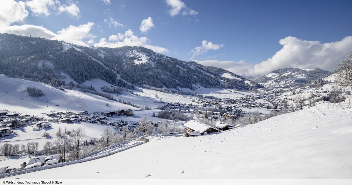 Niederau Skigebiet - Pistenplan Ski Juwel Alpbachtal Wildschönau