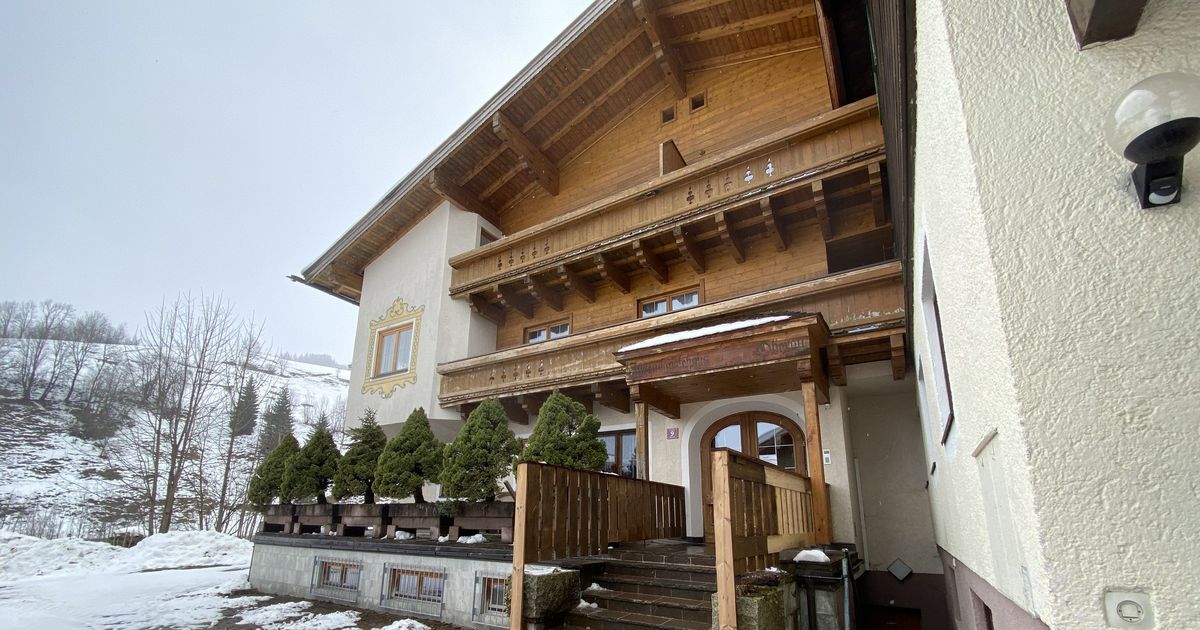 Hostel Oberau in Maria Alm - Aanbiedingen & prijzen