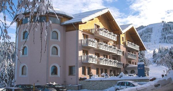 Hotel Norge Monte Bondone - Pasiūlymai ir kainos