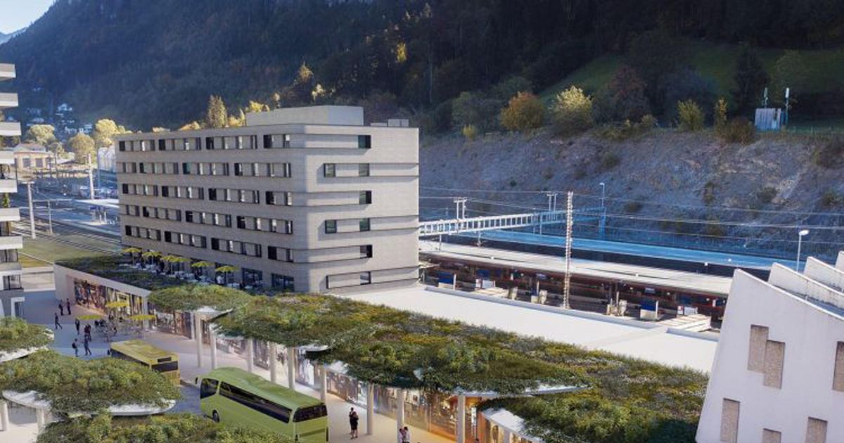 Night Inn Hotel Feldkirch - Pasiūlymai ir kainos