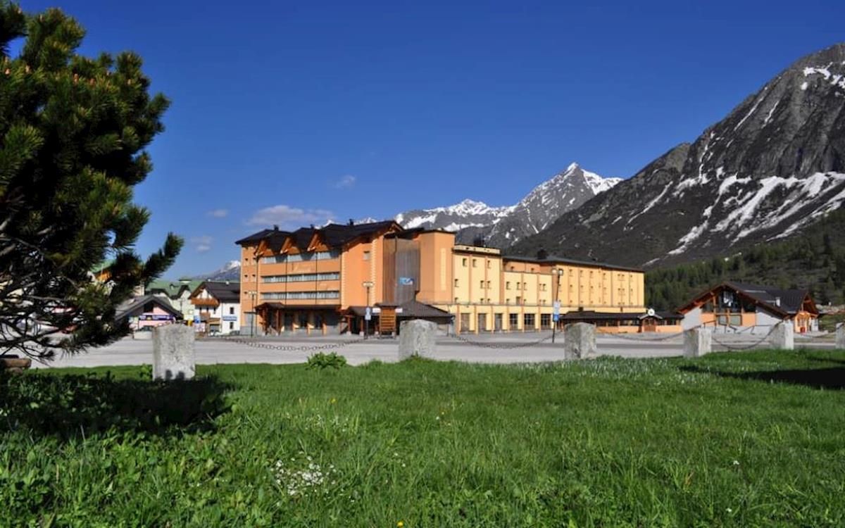Hotel Miramonti - Passo del Tonale