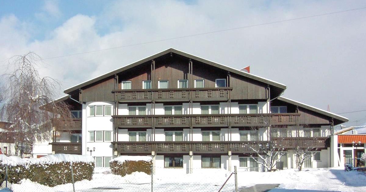 Hôtel Edelweiss dans le lieu Götzens - Offres & Prix
