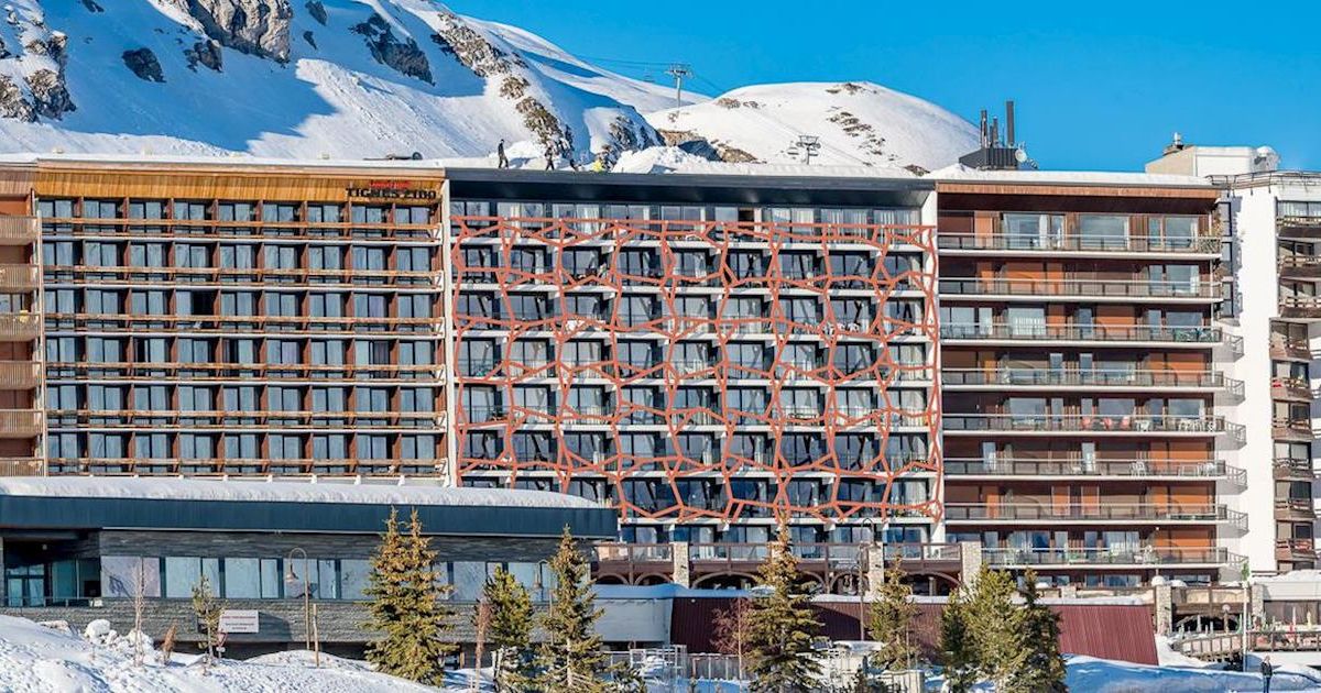 Résidence Phoenix in Tignes - Deals & Prices