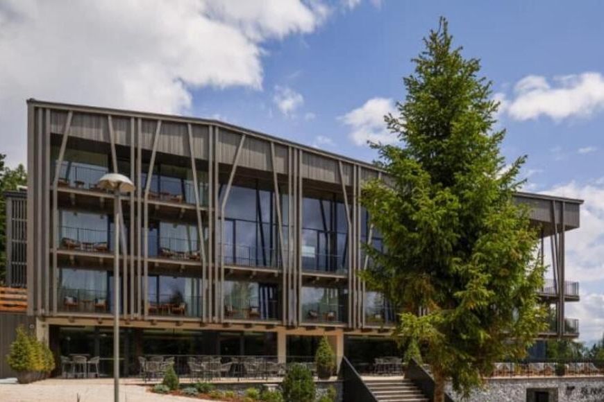 Hotel Olangerhof - Olang