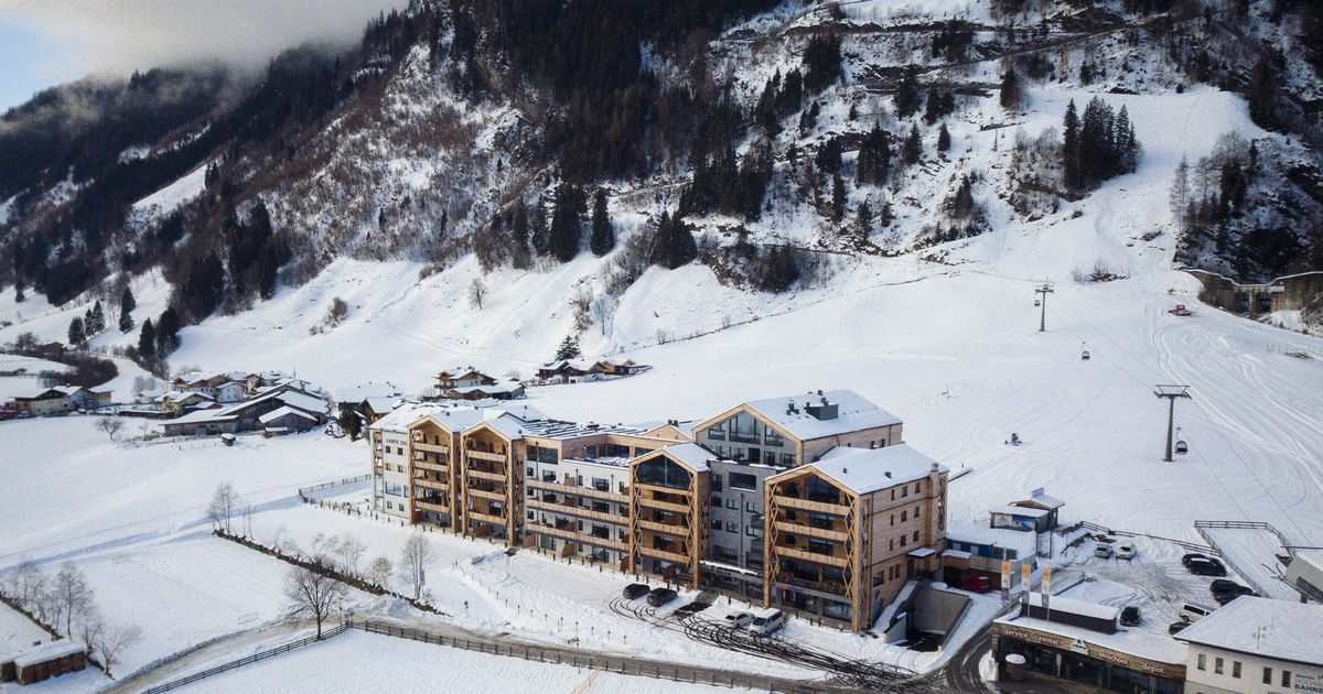 Carpe Solem Rauris w Rauris - Oferty i ceny