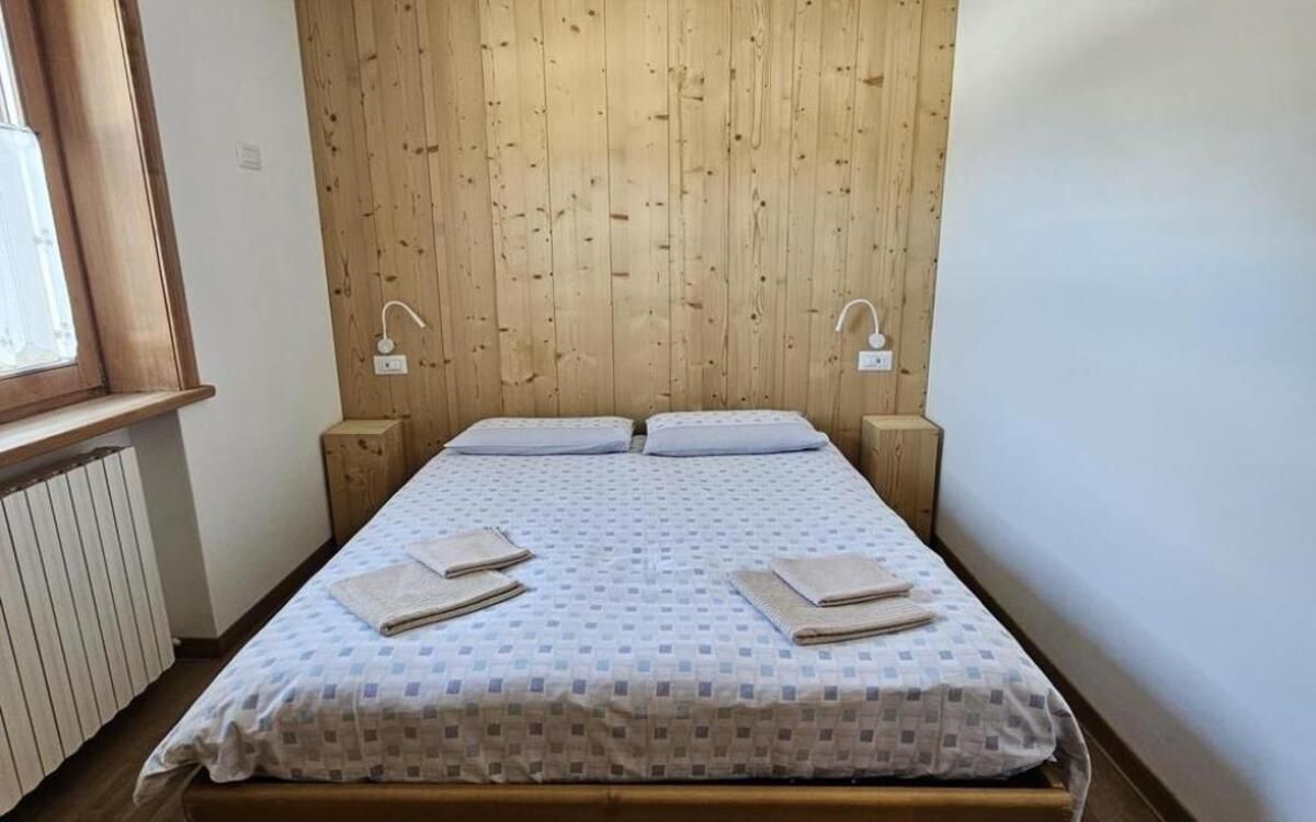 Baita Li Selucia - Livigno