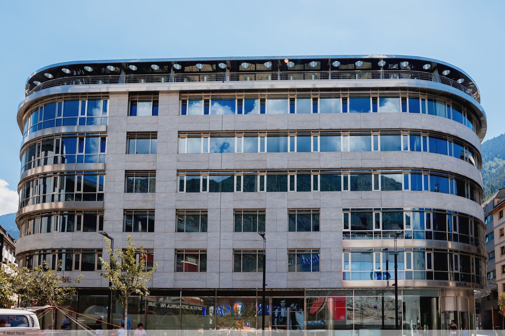 Hotel Starc - Andorra