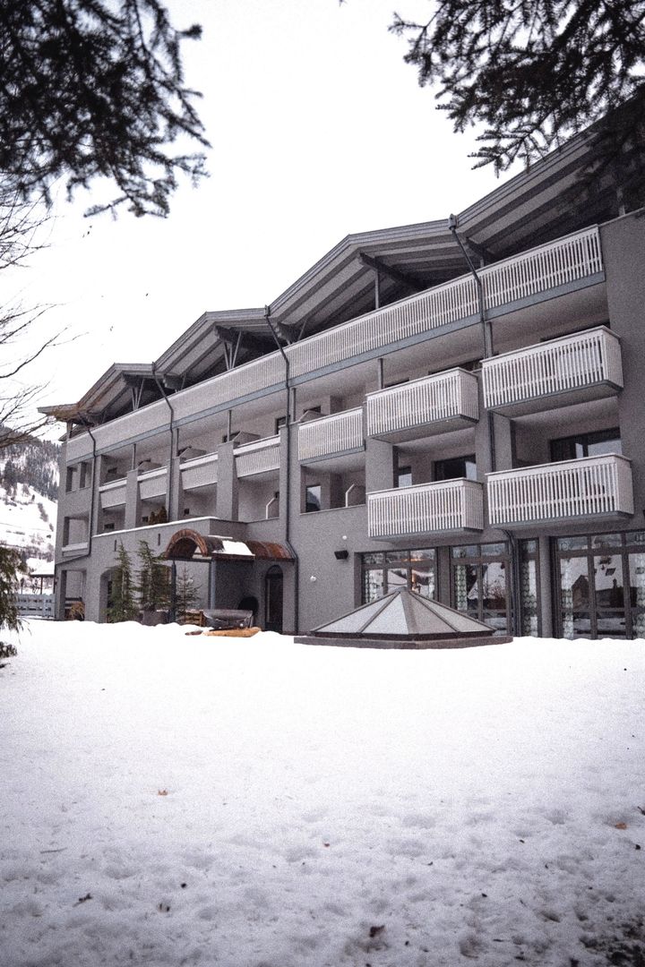 Anett Hotel - Vipiteno